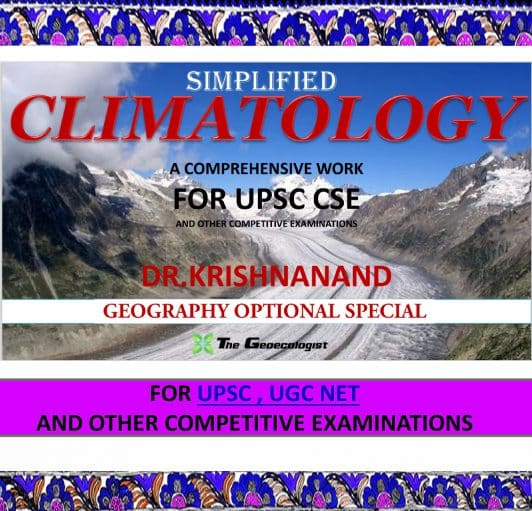 Understanding Climatology - Simplified - My Geo Beats