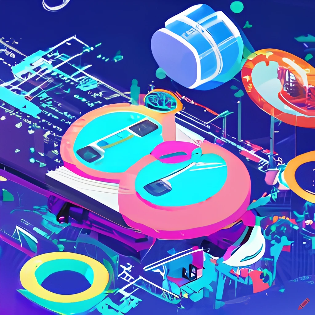 Everything you need to know about METAVERSE - My Geo Beats