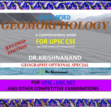 A Comprehensive Guide to Geomorphology: Understanding Landforms and ...