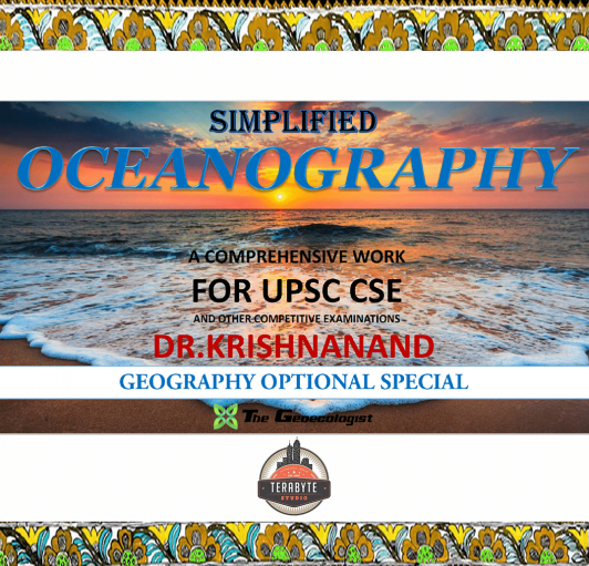 Simplifying Oceanography: A Comprehensive Guide - My Geo Beats